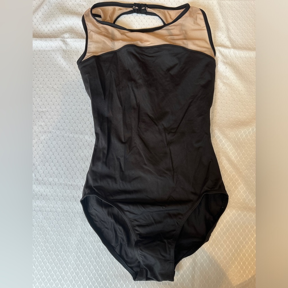 Mirella By Bloch Leotard - Gem